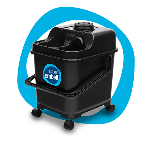 El Sistema Embell entra en los Hospitales de la Comunidad de Madrid ...